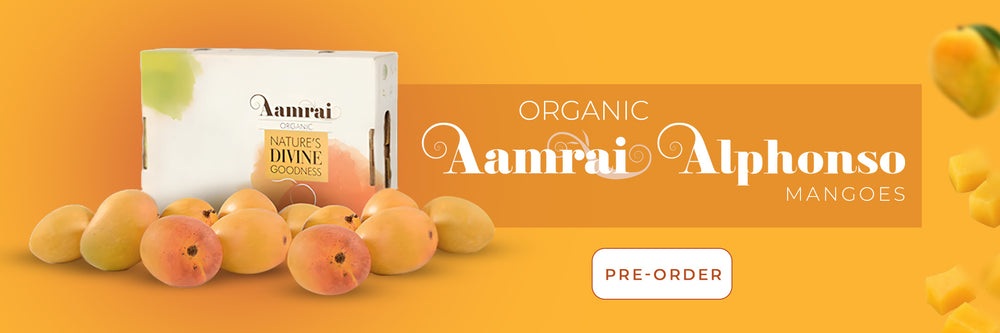 Your Source for Organic & Natural Products