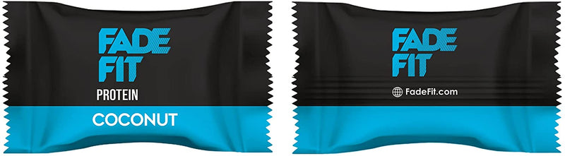 FADE FIT Coconut Protein Balls, 30g