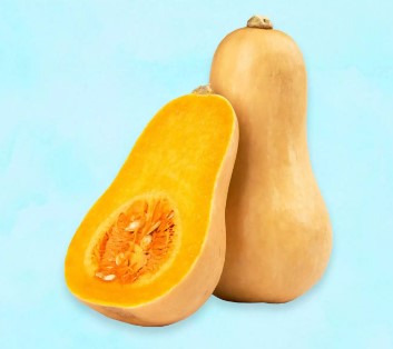 ORGANIC Butternut, 750g to 900g
