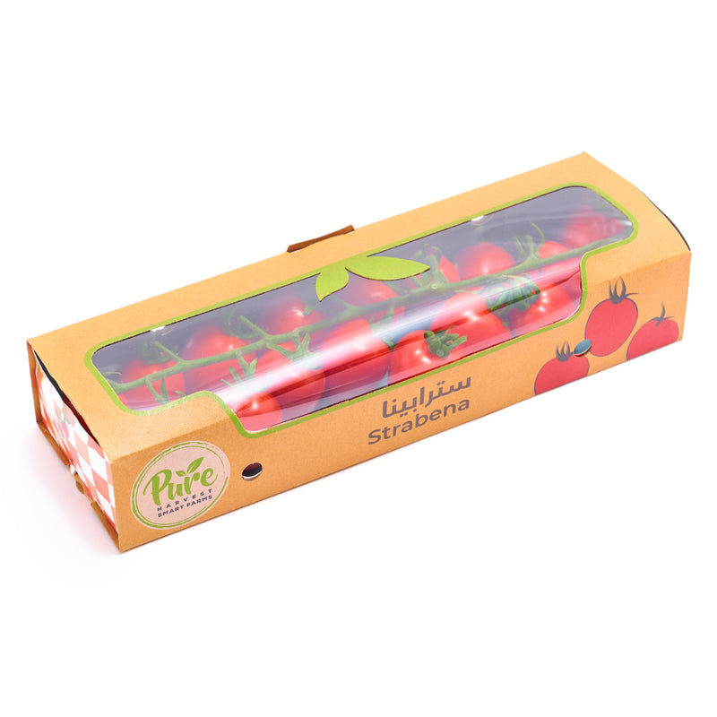 FRESH Strabena Tomatoes, 390g